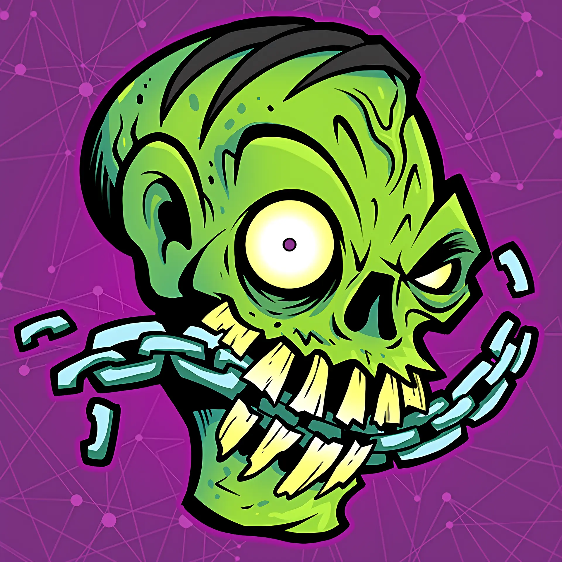 Zombie Chains Tournament